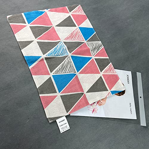 JCHAEXY Baby napkin, One Size, Napkins