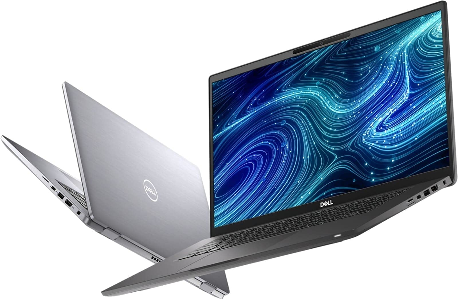 Dell Latitude 7000 7520 Laptop (2021) | 15.6" FHD | Core i5 - 512GB SSD - 16GB RAM | 4 Cores @ 4.4 GHz - 11th Gen CPU Win 11 Pro (Renewed)