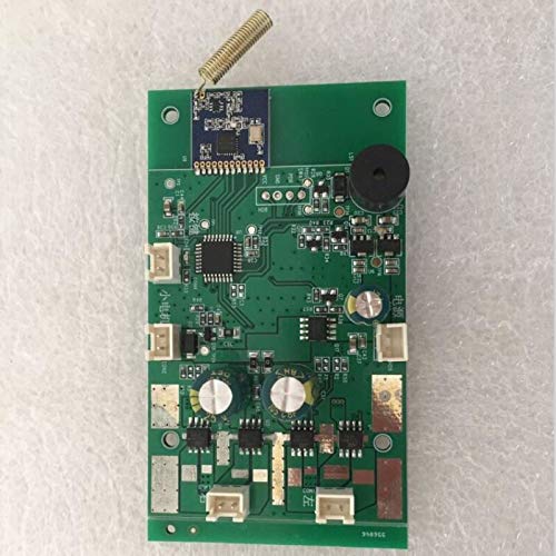Vesna T008 Auto RC Remote Control Fishing Bait Boat Parts Wterproof Bag/7.4V 5200mah battery/Antenna/Motor/receiver/Charger/Controller (1 5200mah battery)