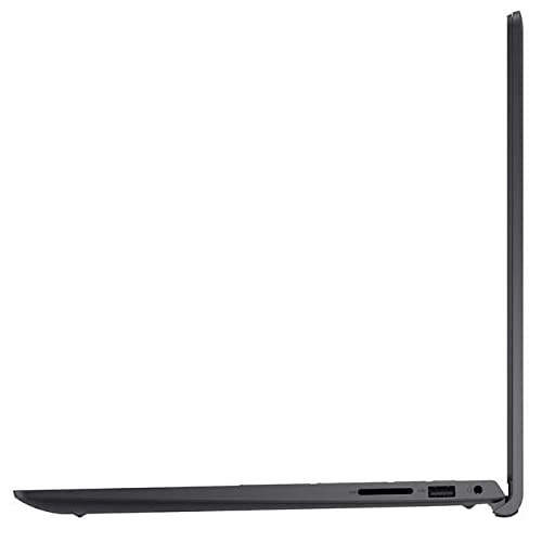 Dell Inspiron 15 Touchscreen Laptop 2022 Newest, 15.6" FHD Display, 11th Gen Intel Core i7-1165G7 (up to 4.7 GHz), 16GB RAM, 128GB PCIE SSD, 1TB HDD, Webcam, Bluetooth 5, HDMI, Windows 11, Black