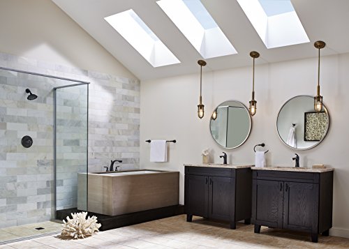 Pfister LG42CB1Y, 1.2 GPM, Tuscan Bronze