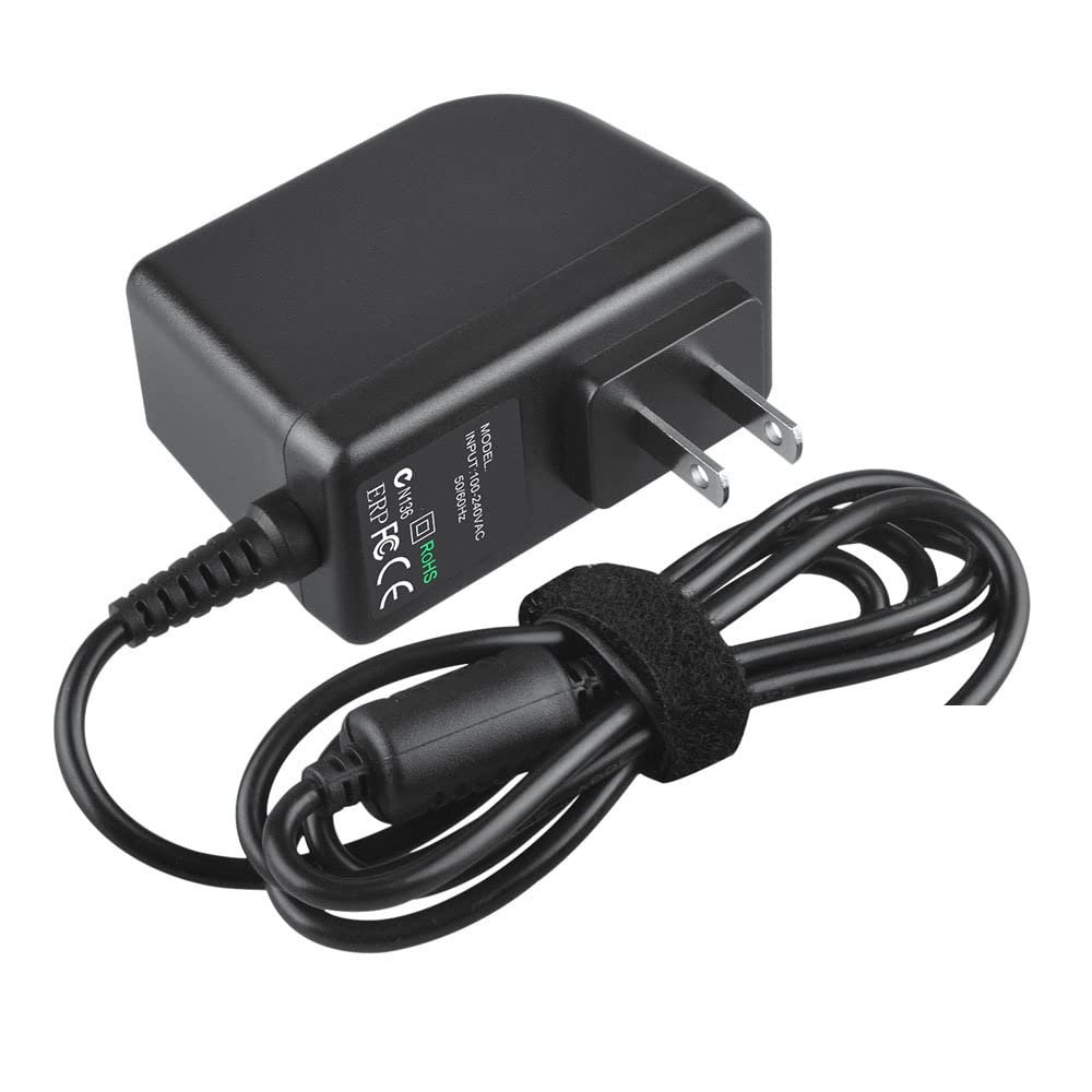 J-ZMQER AC DC Adapter Compatible with HD920A Digital Signage Player Retail Display HDMI Solid State Media
