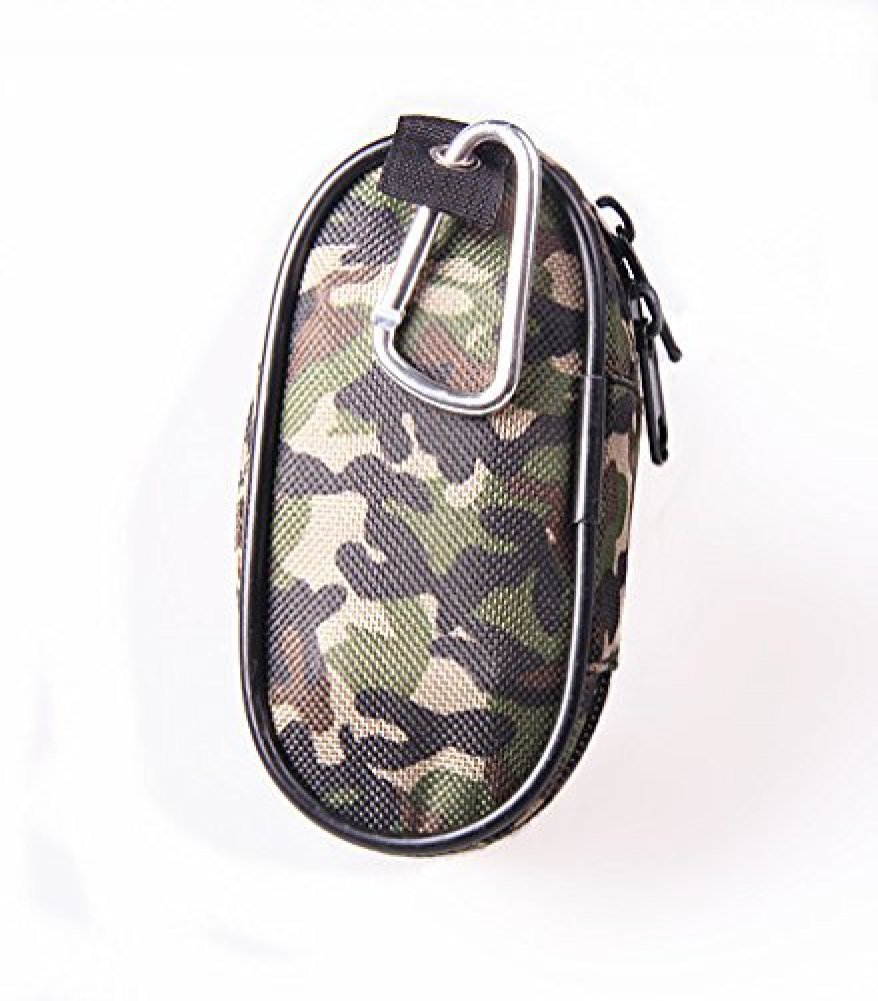 RemeeHi Fingerboard Tools Storage Bag Camouflage(without finger board)