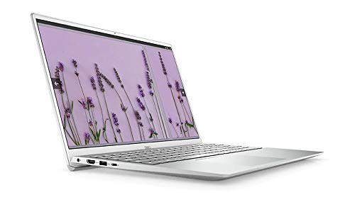 Dell Inspiron 15 5000 15.6β FHD Laptop, AMD Ryzen 5 4500U, Wi-Fi 6, Fingerprint Reader, Backlit Keyboard, HDMI, USB-C, AMD Radeon Graphics, Windows 10 Home, 8GB Memory, 256GB PCIe SSD