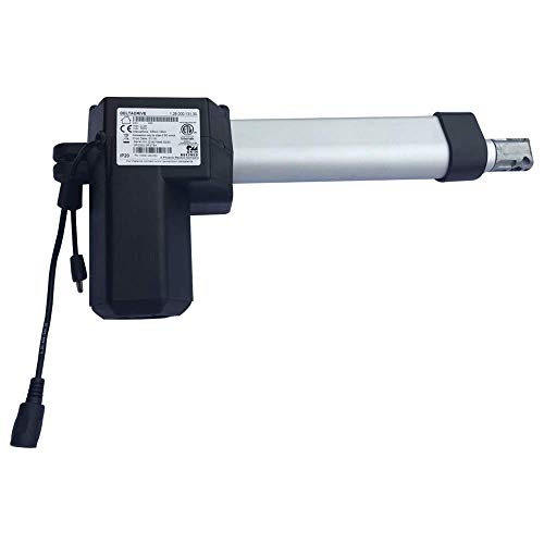 Fromann Model 1.28.000.131.30 Motor Electric Recliner Lift Chair Actuator Okin DeltadriveReplacement