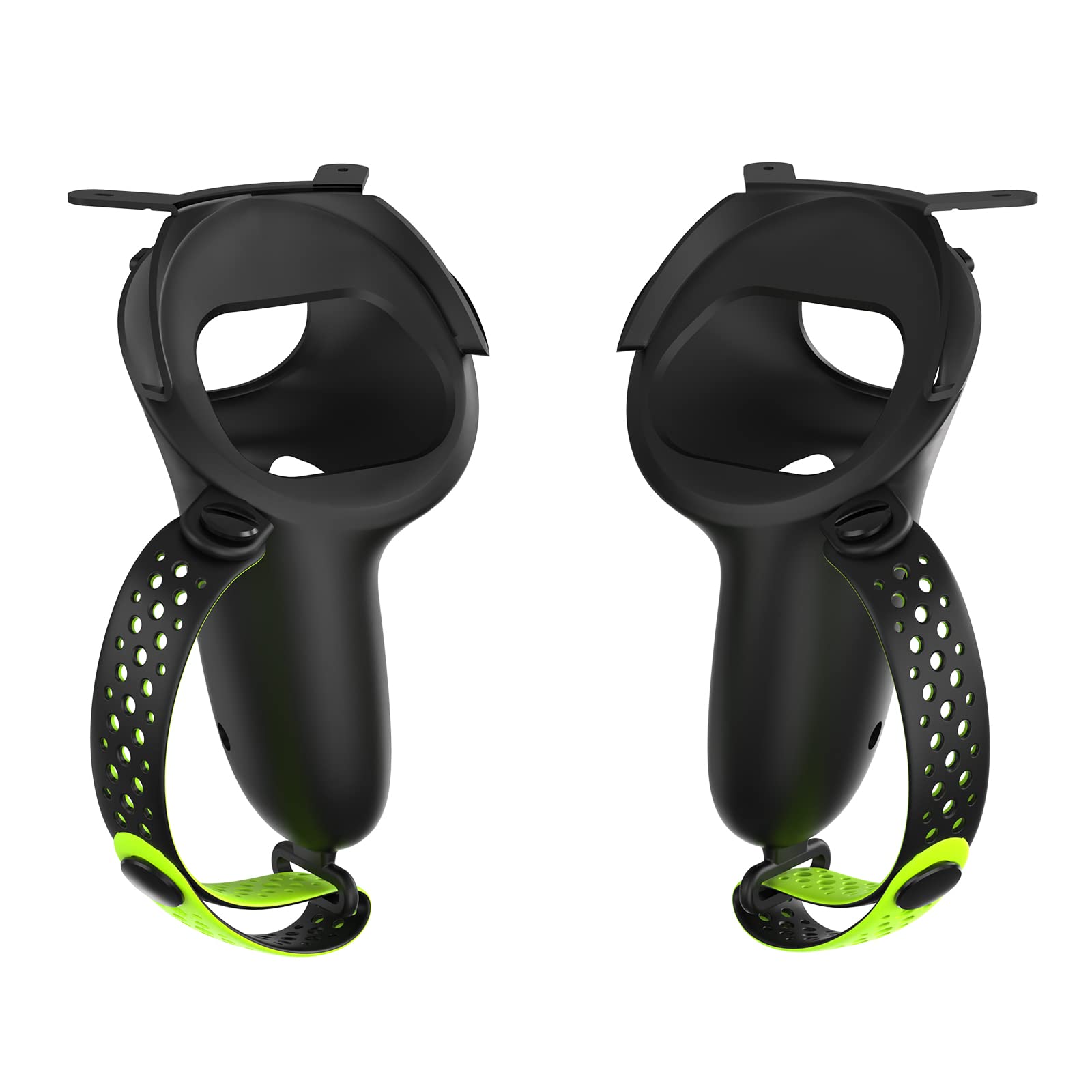Gamulus Controller Hand Grips For Oculus/Meta Quest 2