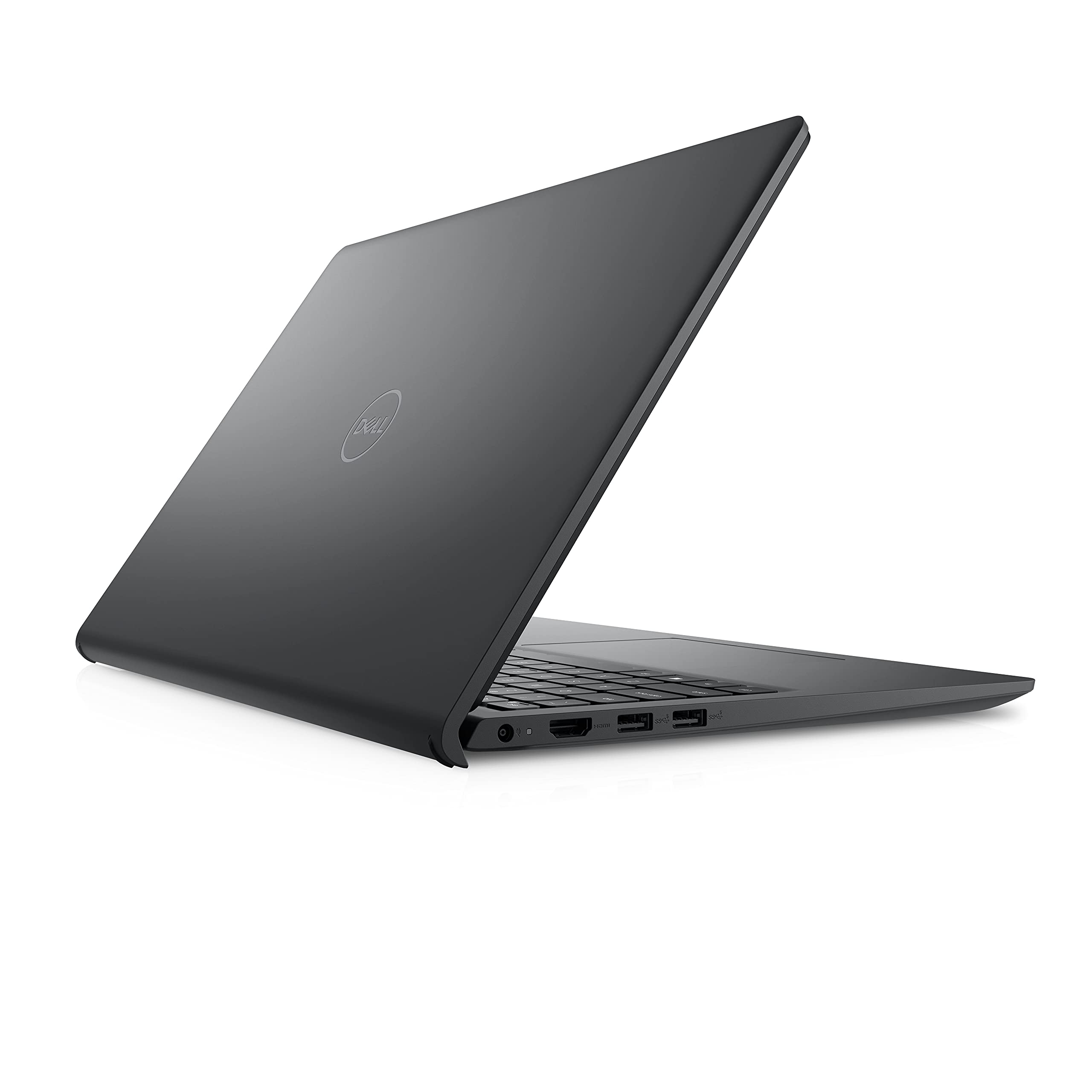 Dell Inspiron 3511 Laptop, 15.6" FHD Touchscreen Anti-Glare Display, Intel Core i5-1135G7 Quad-Core Processor, 16GB RAM, 1TB PCIe SSD, HDMI, Wi-Fi, Webcam, Windows 11, Black