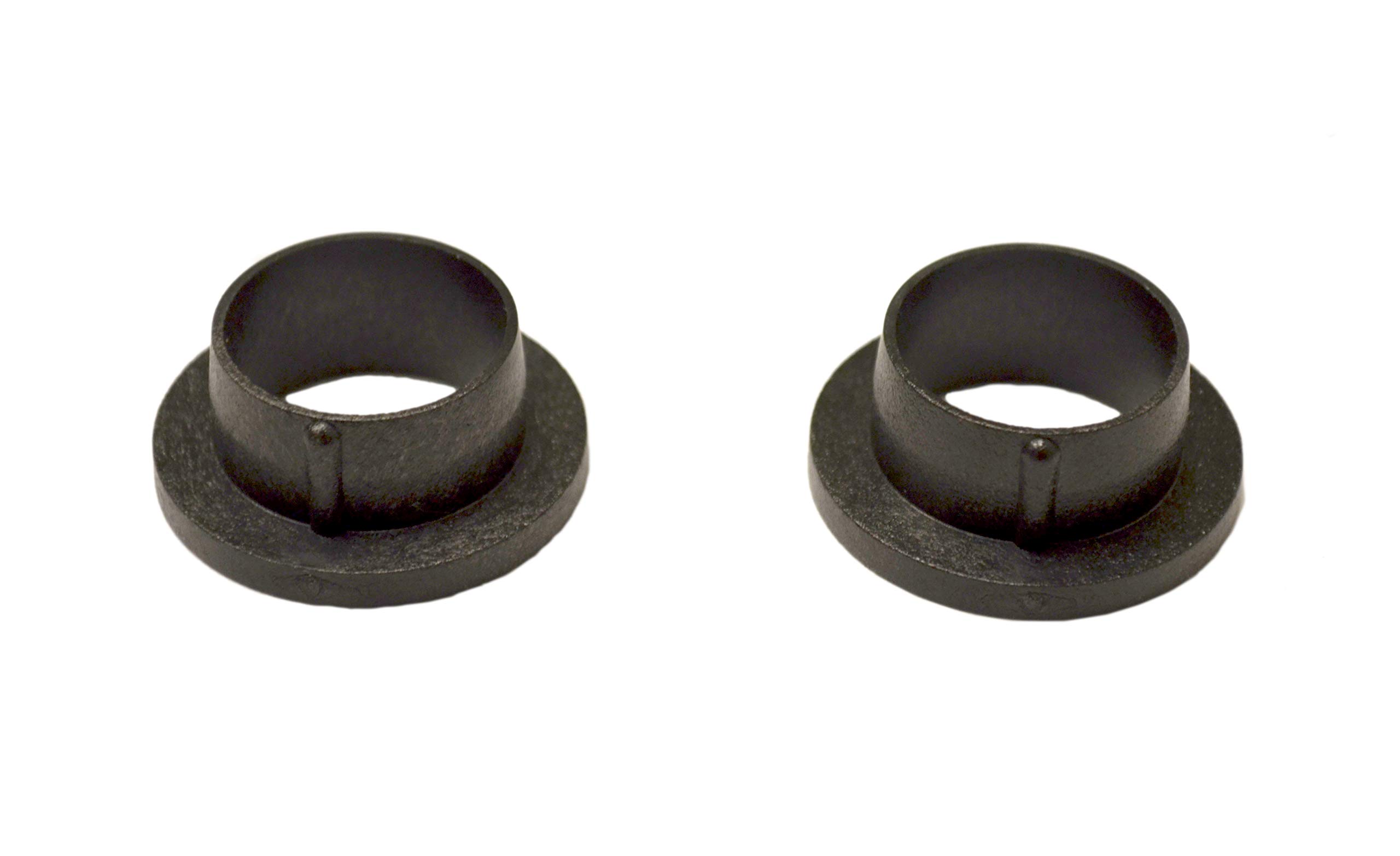 FR Lane Compatible 7/8 Inch Recliner Mechanism Bushing Grommets for Drive Tube Set of 2
