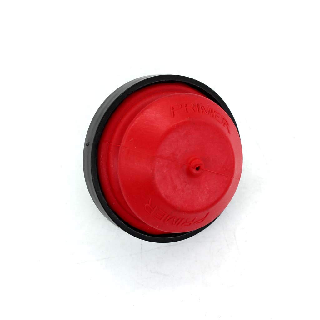 HURI Primer Bulb for Toro S-200 20 inch 2.5 HP Snow Thrower Powerlite-E CCR 3 HP 98cc Yard Machine Sears MTD Snowblower
