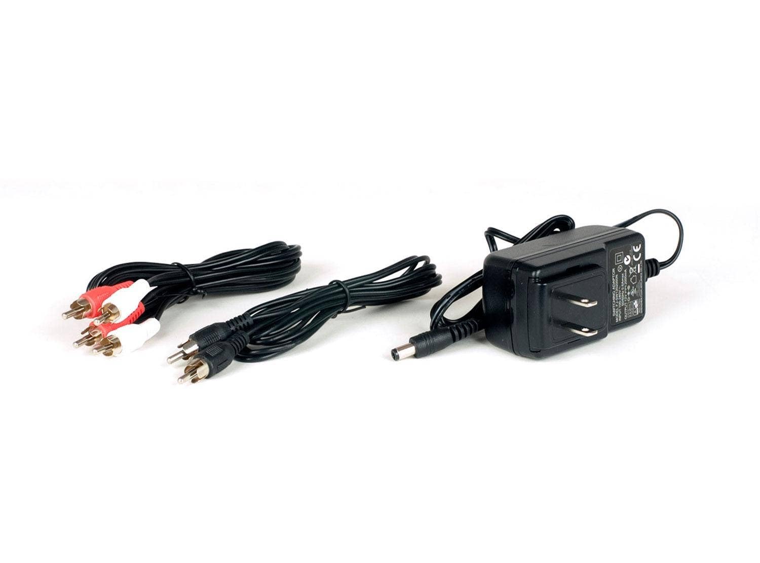 VocoPro Karaoke Player, Black (DKP-Mix)