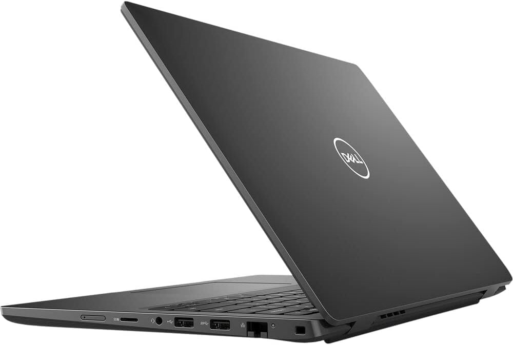 Dell Latitude 3420, Intel Core i5-1145G7 (2.6 GHz, 4 Core), 16 GB RAM, 256 GB SSD, 14", 1920 x 1080p, Windows 11 Professional, (Renewed)