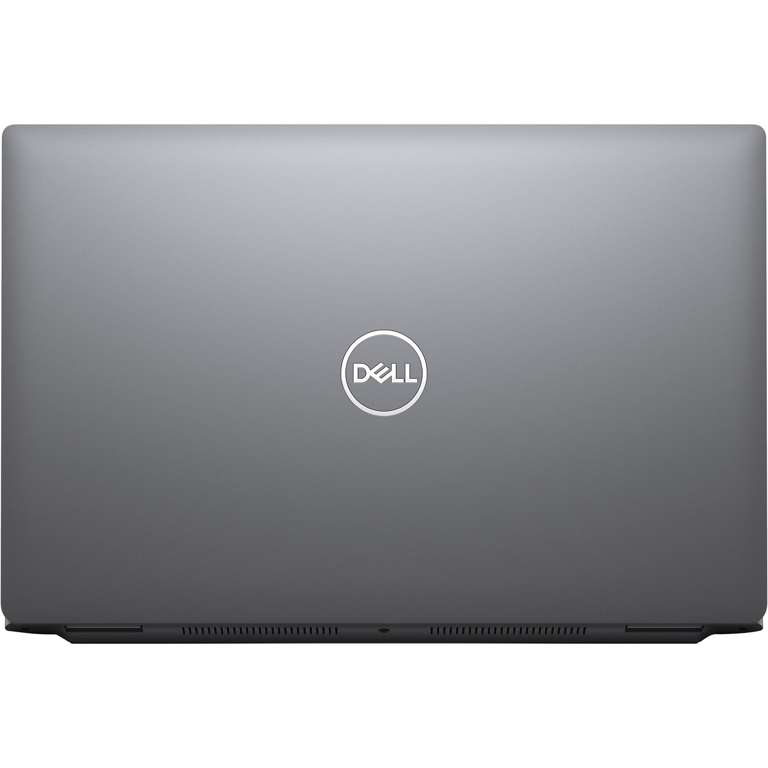 Dell Latitude 5000 5520 15.6" Notebook - Full HD - 1920 x 1080 - Intel Core i5 11th Gen i5-1145G7 Quad-core (4 Core) 2.60 GHz - 8 GB Total RAM - 256 GB SSD - Titan Gray