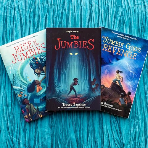 The Jumbies