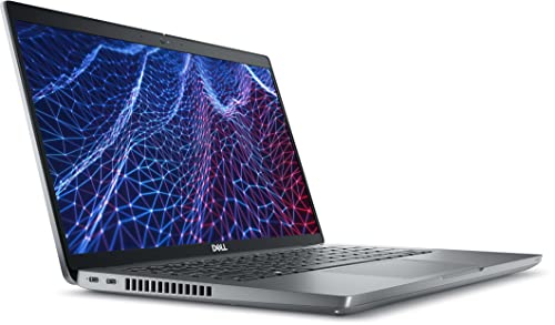 Dell Latitude 5000 5430 Laptop (2022) | 14" FHD Touch | Core i5 - 256GB SSD - 16GB RAM | 4 Cores @ 4.4 GHz - 11th Gen CPU Win 11 Pro (Renewed)