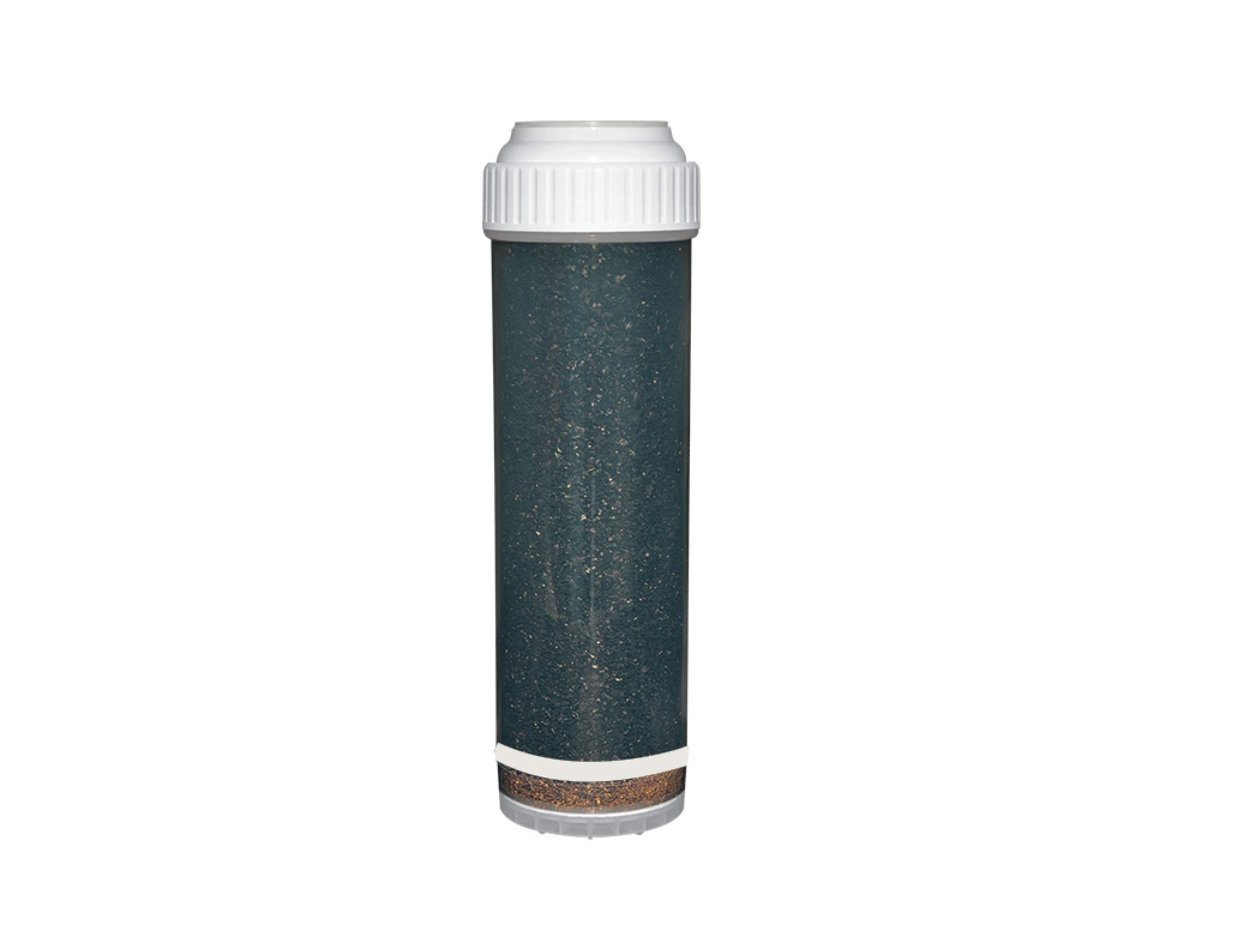 Hydro-logic KDF/Catalytic Carbon Upgrade Filter HydroLogic Stealth/Small Boy KDF 85 + Catalytic Carbon Upgrade Filter By Oceanic Water Systems