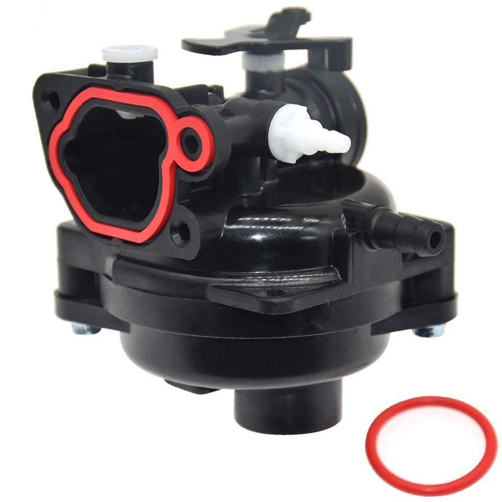 HQParts Carburetor Air Filter for Craftsman 247.372180 247.37000 247.374301 917.374200 917.370400 917.372900 21'' Lawn Mower with 140cc 5.5hp Engine