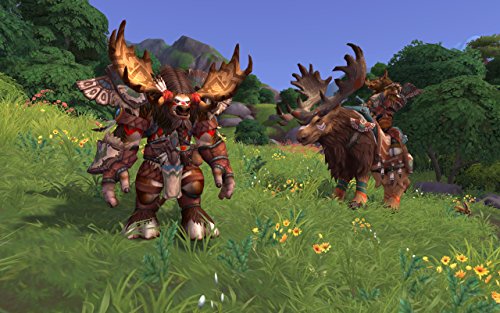 World of Warcraft Battle for Azeroth Collector's Edition - PC