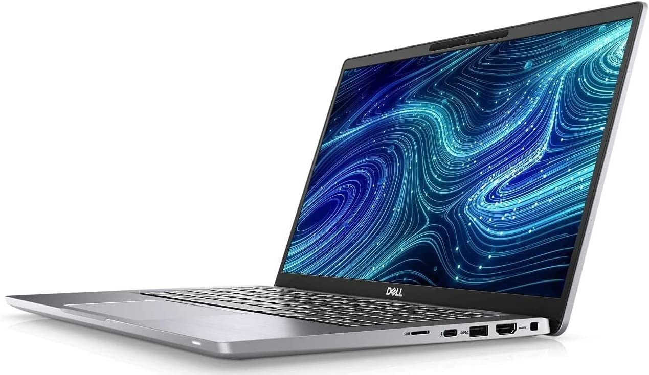 Dell Latitude 7430 14" Laptop (Latest Model) Intel 12th Gen Core i5-1245U(10-Core) 512GB SSD 16GB RAM Full HD (1920x1080) Windows 11 PRO (Renewed)