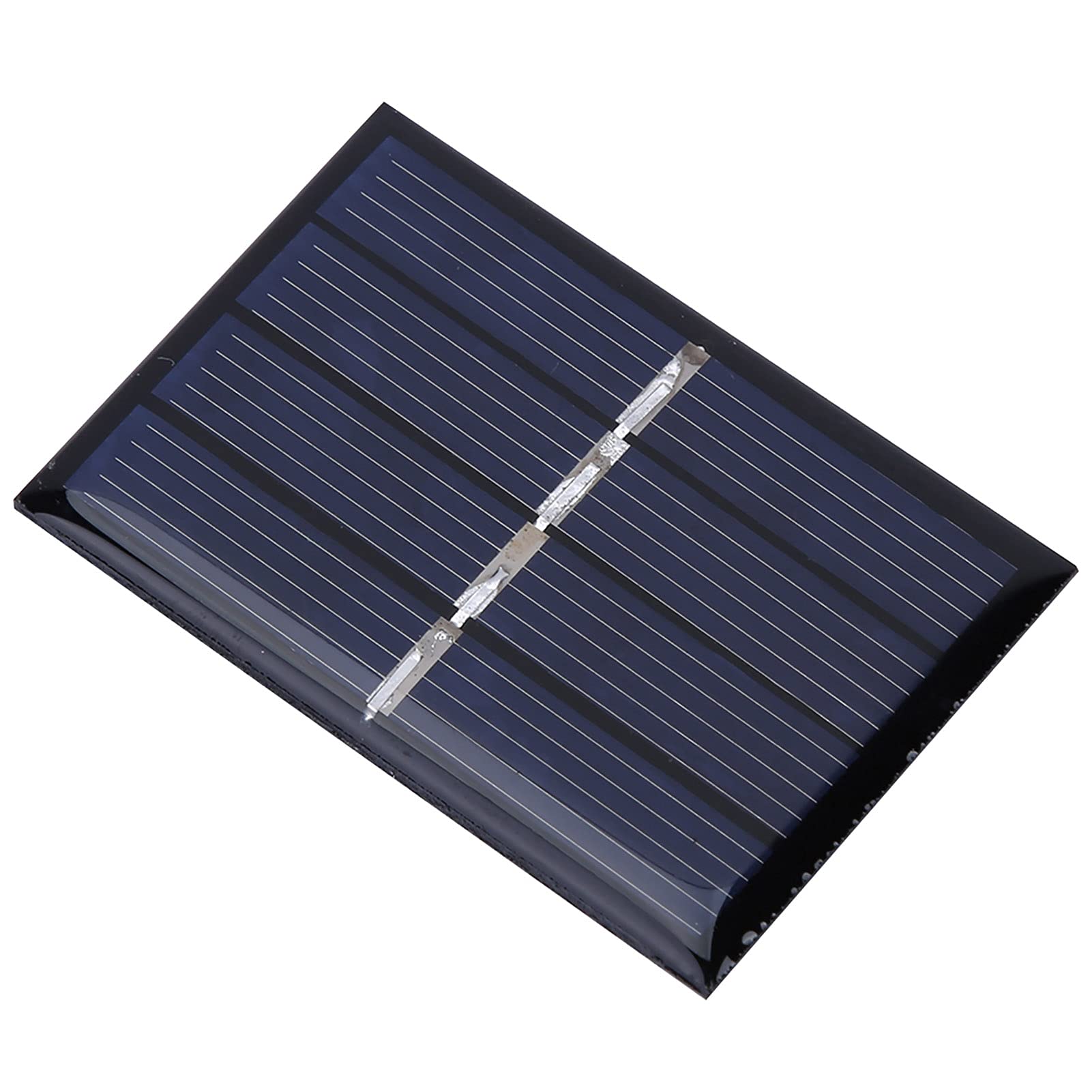 Efficient and Portable 2V 0.28W Mini Solar Panel Battery Charger - Ideal for Outdoor Charging of Small Appliances and Solar Systems