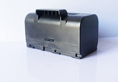 GazooArT BT-65Q Battery for Total Station