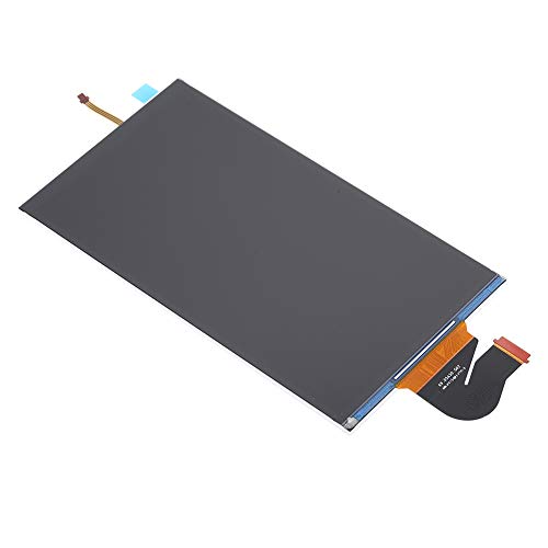KOSDFOGE ABS LCD Screen Stable Game Machine Equipment Accessory for Switch liti Perfect Picture Quality