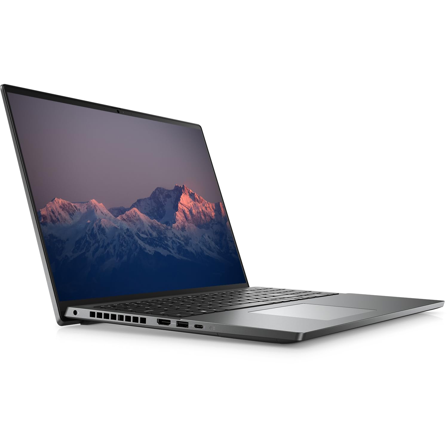Dell Vostro 7620 Business Laptop, 16" WUXGA Display, Intel Core i7-12700H, NVIDIA GeForce RTX 3050 Ti, 40GB RAM, 2TB SSD, Webcam, Backlit Keyboard, FP Reader, HDMI, RJ-45, Wi-Fi 6, Windows 11 Pro