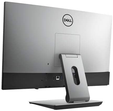 Dell OptiPlex 24 7400 Touch All-in-One 4TB SSD 64GB RAM (Intel Core i9-12900K Processor with Turbo to 5.20GHz, 64 GB RAM, 4 TB SSD, 24-inch FullHD Touchscreen IPS, Win 10 Pro) PC Computer Desktop