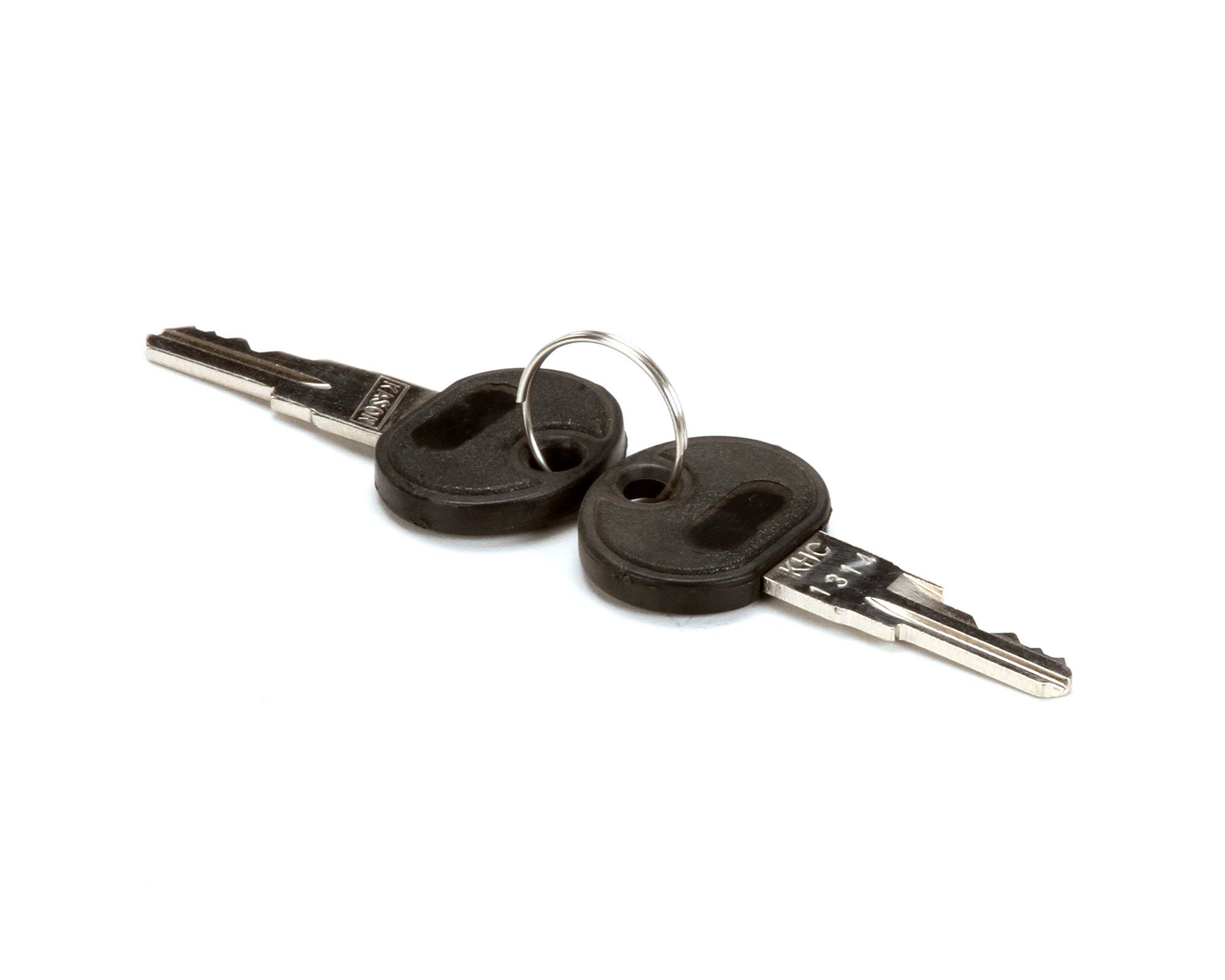 Norlake 077460 Kason Keys for #1314