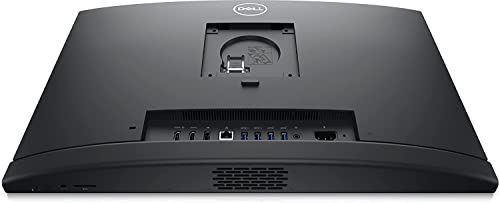 Dell OptiPlex 24 7410 All-in-One 1TB SSD 32GB RAM Extreme (Intel Core i7-13700K Processor Turbo Boost to 5.40GHz, 32 GB RAM, 1 TB SSD, 24-inch FullHD IPS, Win 11 Pro) PC Computer Desktop