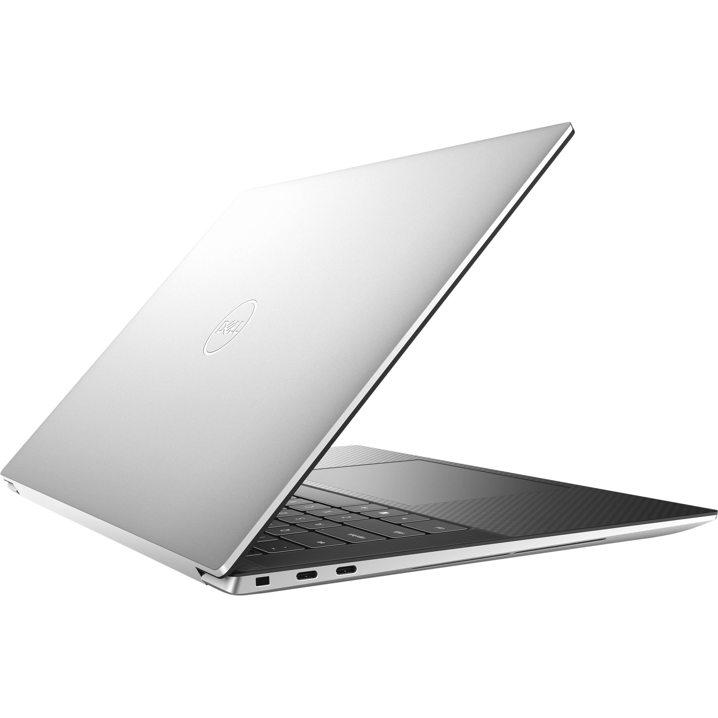 Dell XPS 15 Multimedia Laptop 2022 15.6” WUXGA 1920 x 1200 Display IPS Intel Core i7-12700H NVIDIA GeForce RTX 3050 Ti 16GB DDR5 512GB SSD Backlit Keyboard Thunderbolt 4 Fingerprint Windows 10 Pro