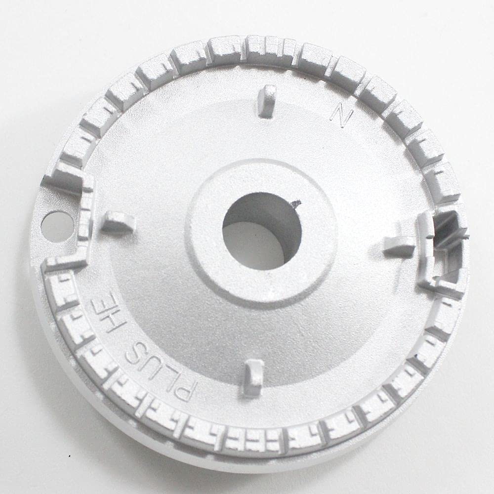 Samsung DG62-00074C Range Surface Burner Head, Right