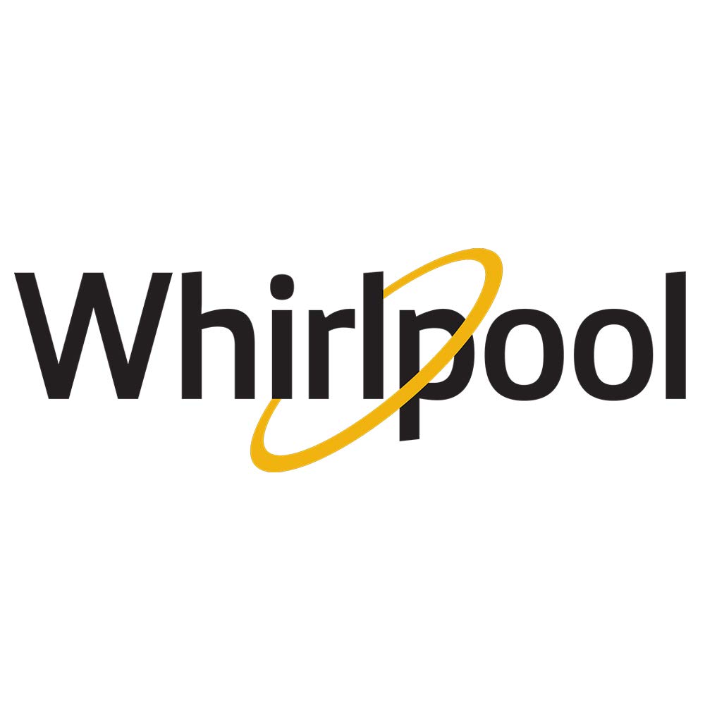 Whirlpool W11175876 Range Main Top (Black) Genuine Original Equipment Manufacturer (OEM + FSP) Part