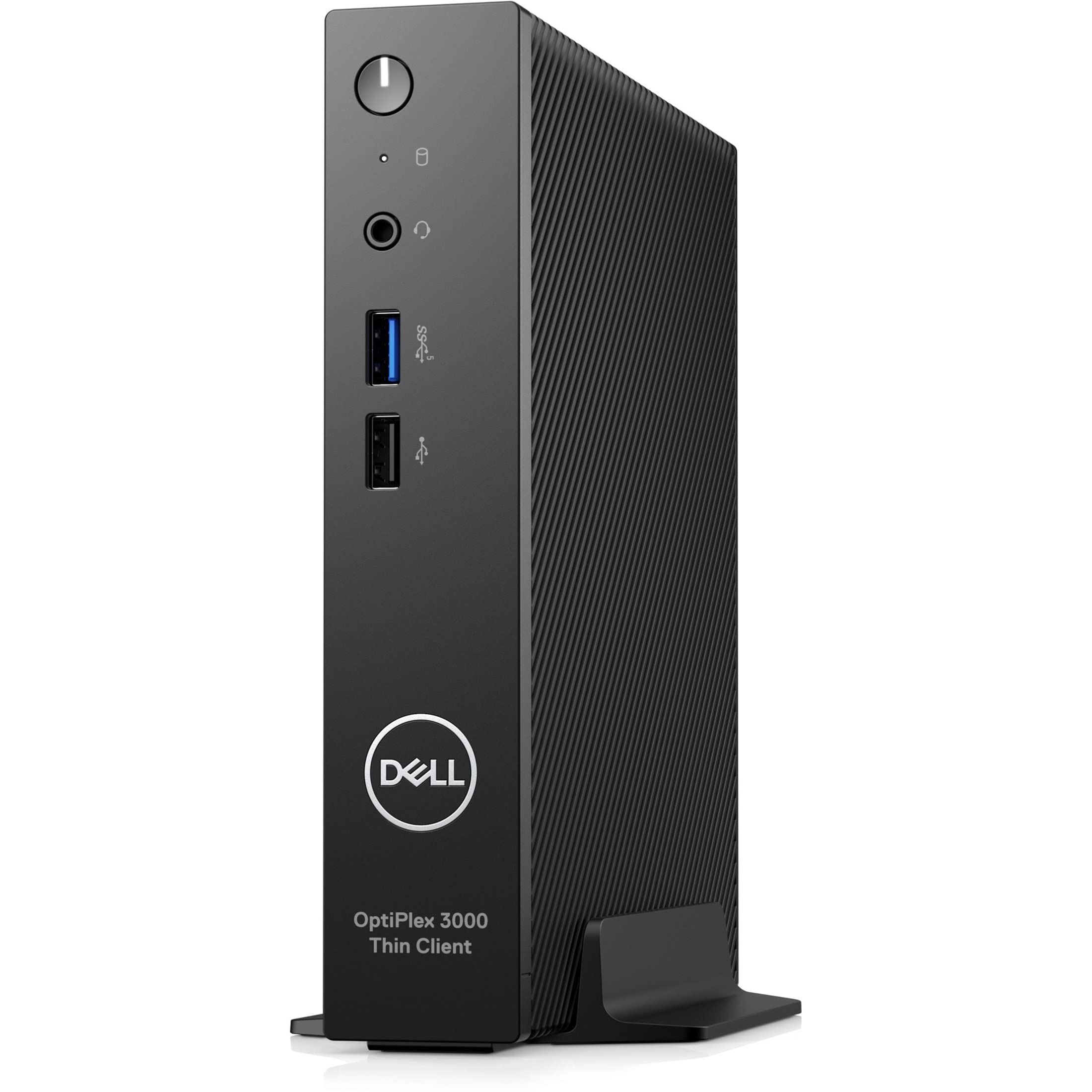 Dell OptiPlex 3000 Thin ClientIntel Celeron N5105 Quad-core (4 Core) 2 GHz