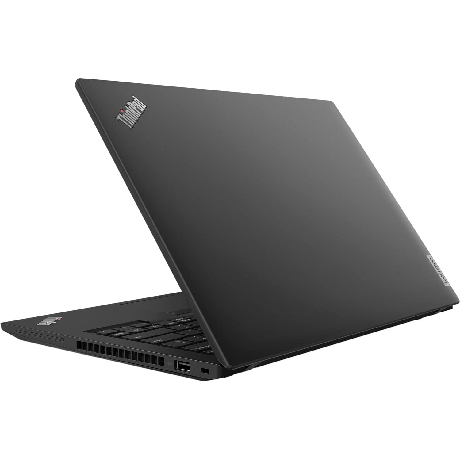 Lenovo ThinkPad T14 14.0" WUXGA IPS Laptop (Intel i7-1260P 12-Core, 24GB RAM, 2TB PCIe SSD, Intel Iris Xe, Backlit KYB, Fingerprint, 2 Thunderbolt 4, Killer WiFi 6E, BT 5.3, Win 11 Pro) w/Hub