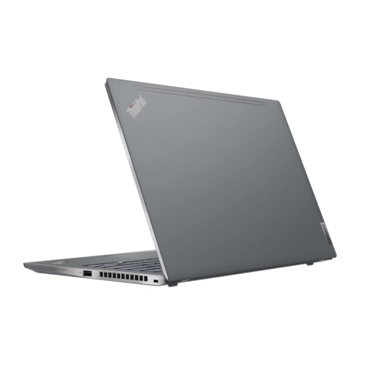 Lenovo ThinkPad T14s Business Laptop, 14" FHD Touchscreen, Intel Core i7-1165G7 Processor, 16GB RAM, 1TB PCIe SSD, IR Camera, HDMI, FP Reader, Backlit KB, Wi-Fi 6, Windows 11 Pro, Grey