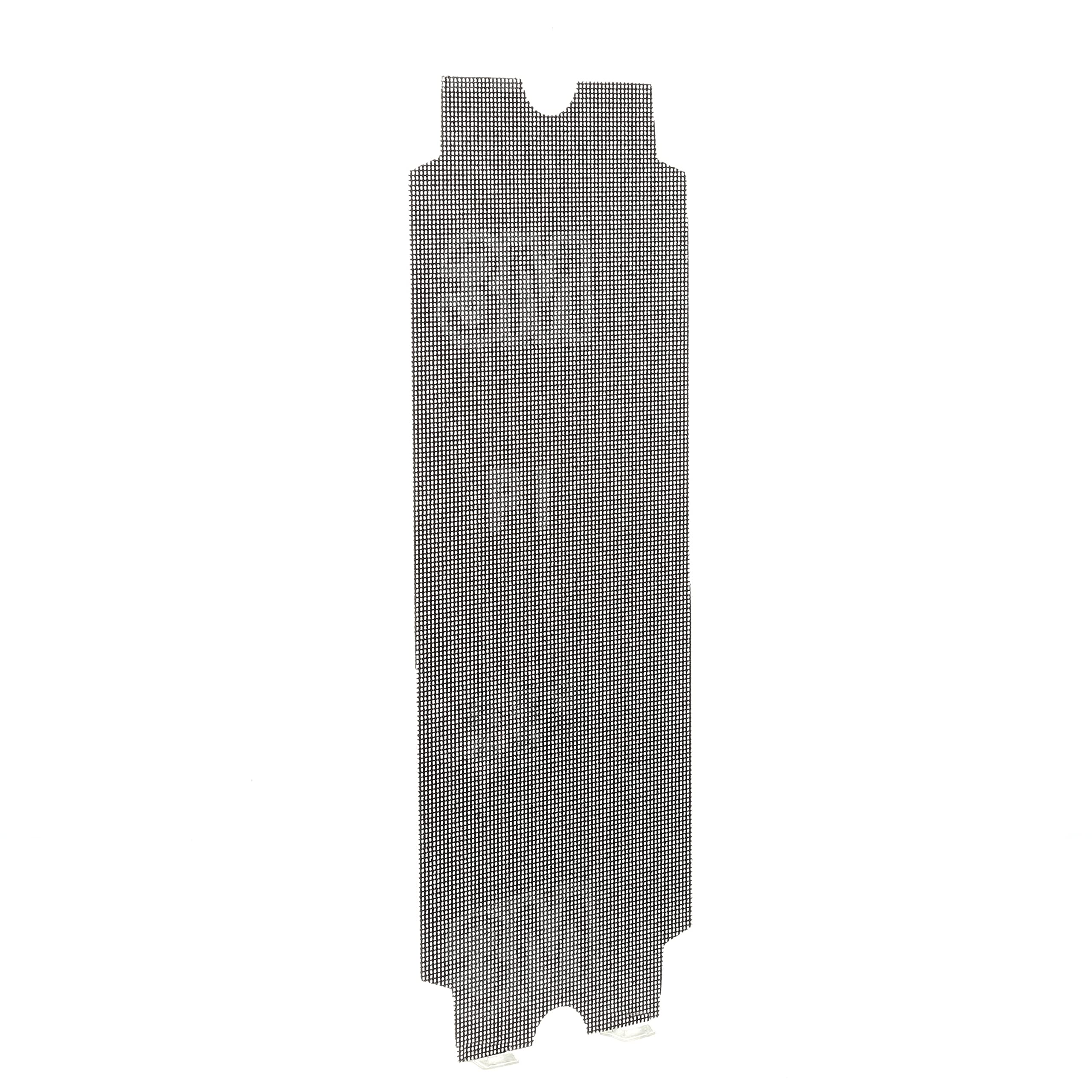 HYDE 09180 Dust-Free Vacuum Sander and 3M 99436 Drywall Sanding Screens Pro-Pak