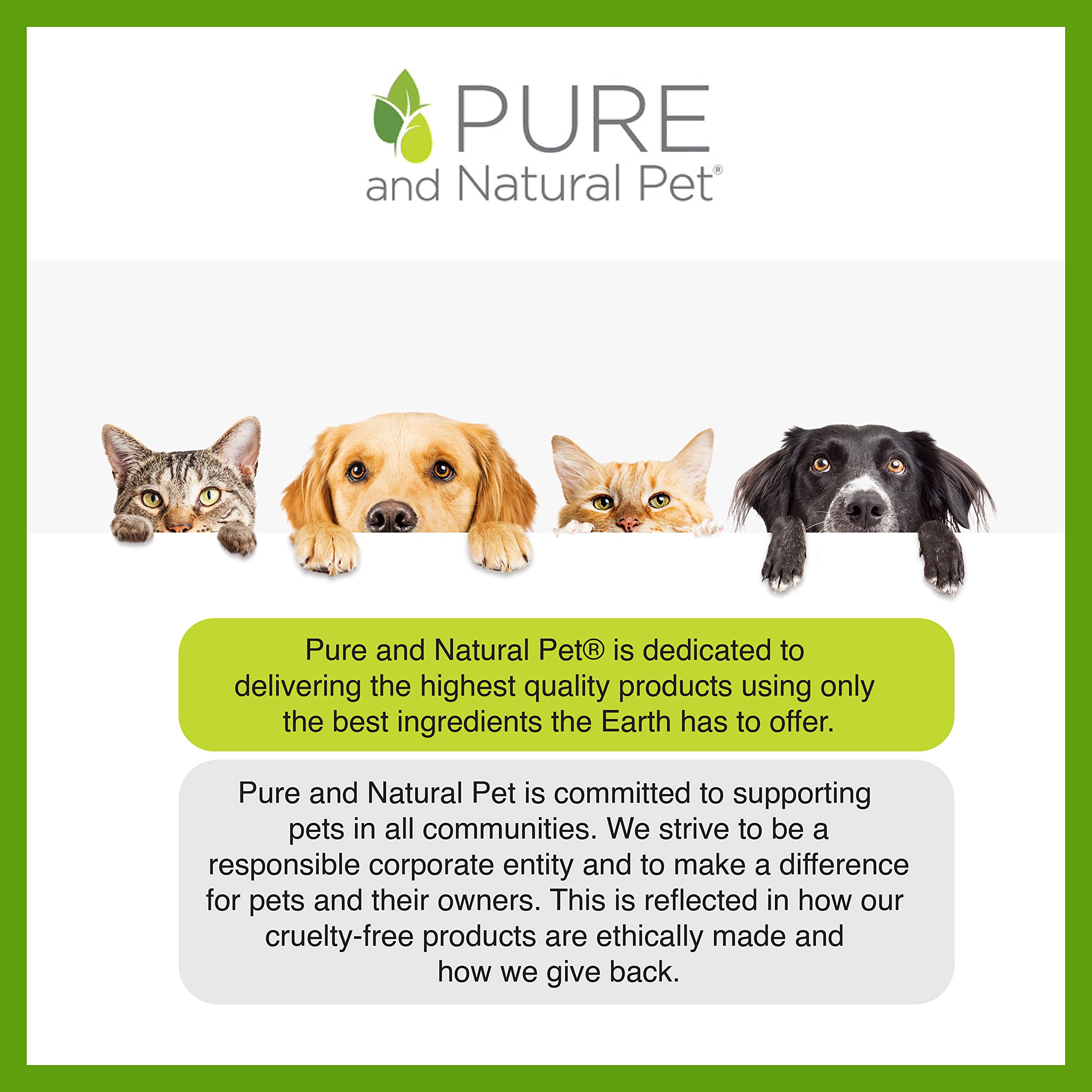 Pure and Natural Pet Organic Dental Solutions USDA Certified Organic Small Kit (.8 oz Canine Tooth Gel with Eco-Friendly Bamboo Toothbrush).