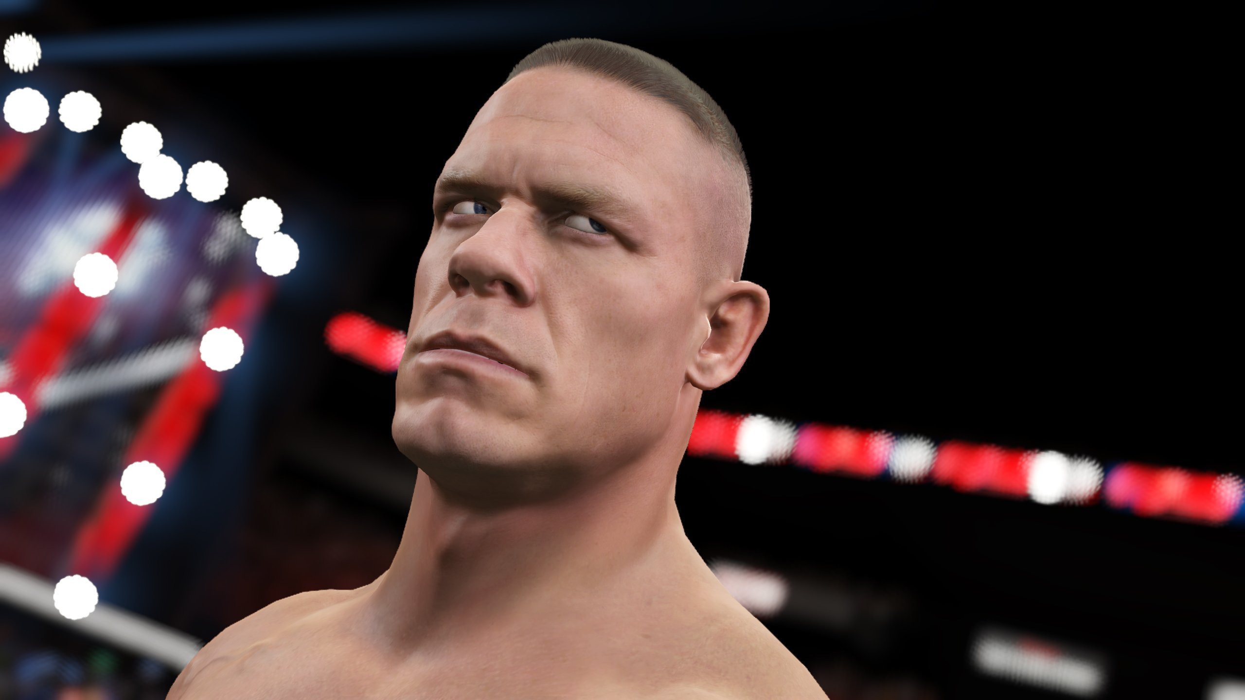 WWE 2K15 - PlayStation 4 (Renewed)