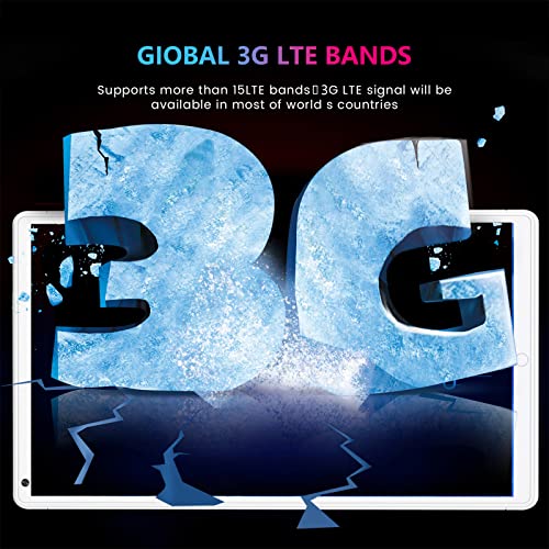 JMKQLZ 1pc Android 5.1 Tablet 8 Inch, 1GB RAM 16GB Storage, 0.3MP+2MP Dual Camera, Eight Core Processor, 1280x800 IPS HD Display Screen, Wi-Fi Bluetooth 4000mAh