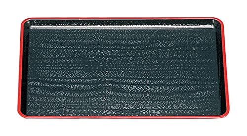 Fukui Craft 15222110 Shaku 1 Shinbon Black Tenshu