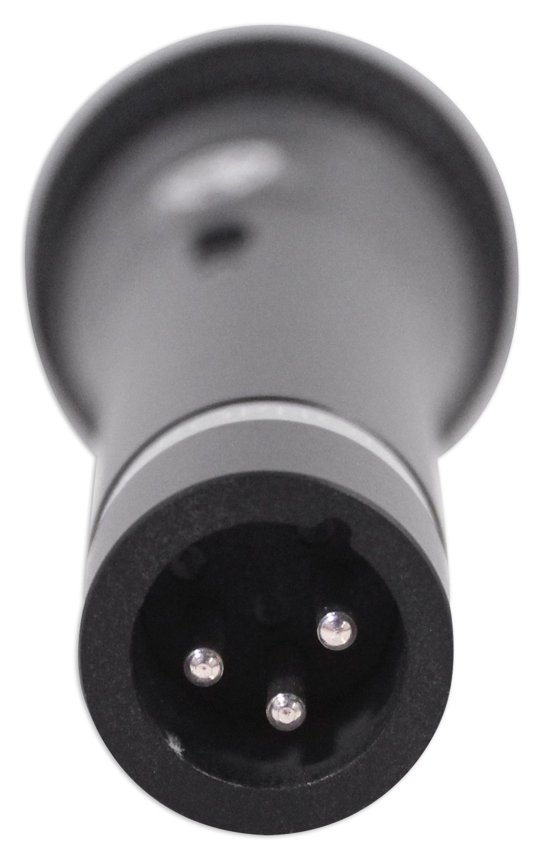 Rockville 4 RMM-XLR Dynamic Cardiod Professional Metal Microphones w/XLR Cables