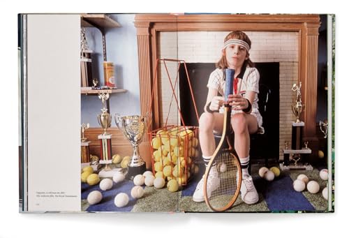 The Stylish Life: Tennis