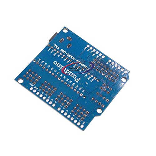 Prototype Shield I/O Extension Board Expansion Module