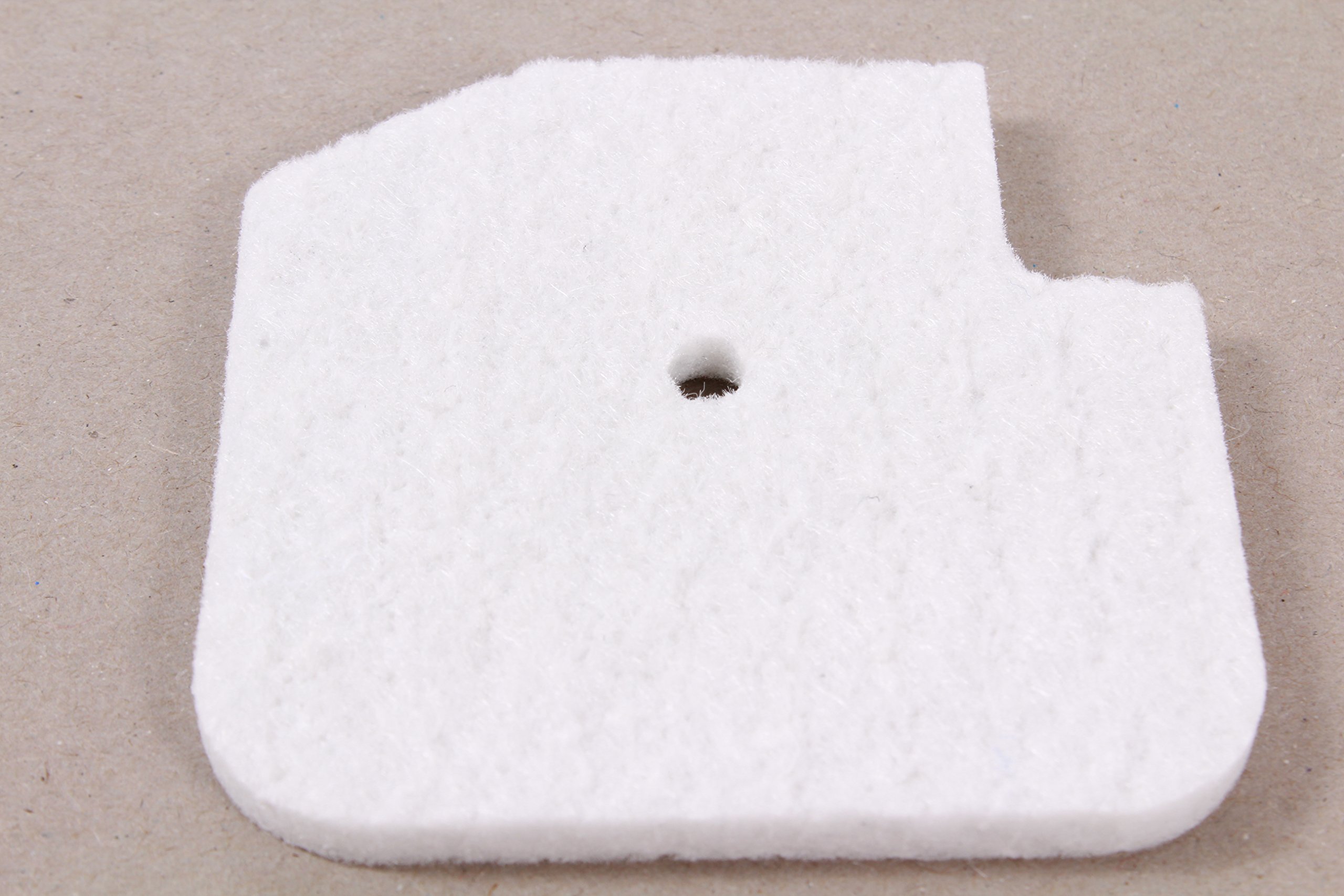 Husqvarna Element-air-filter Part # 531009637