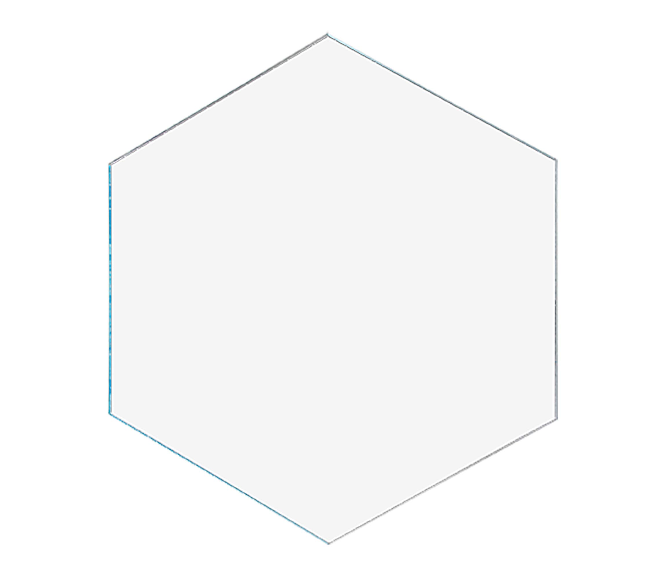 Marketing Holders 10” Hexagon DIY Table 6 Sided Wedding 1/4" Thick, .220 or .236 6MM Birthday Parties Place Card Holders Clear Acrylic Sign Cake Topper Guestbook Alternative Seating Chart Display