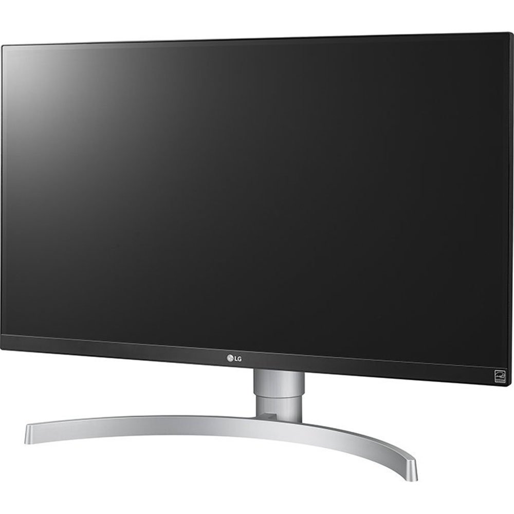 LG 27UK650-W 27 inch 4K HDR IPS Monitor 3840 x 2160 16:9 Bundle with Microsoft 365 Personal 15 Month Subscription Download for PC/Mac and 3 YR CPS Enhanced Protection Pack