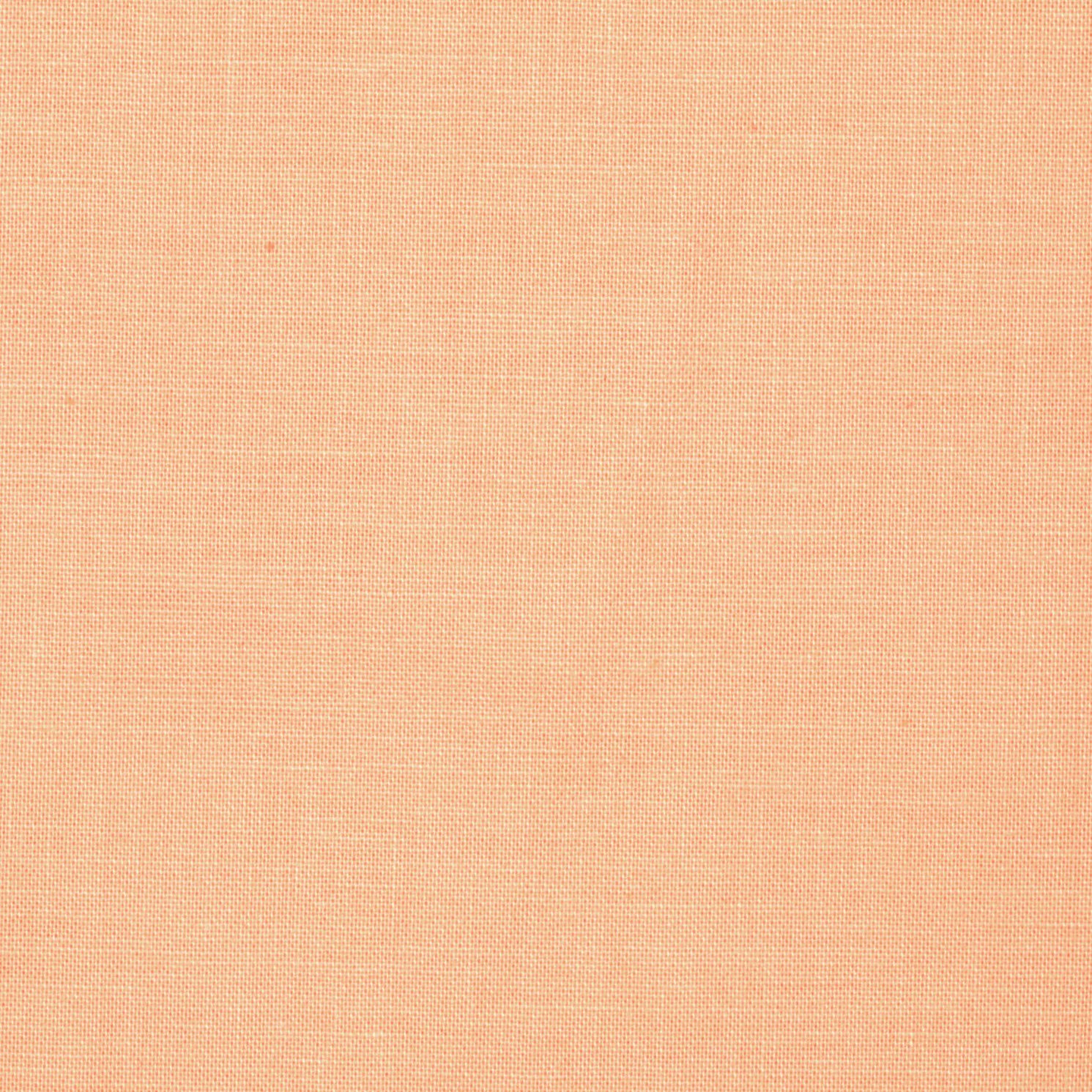 Robert Kaufman Fabrics Kona Cotton Solid Ice Peach