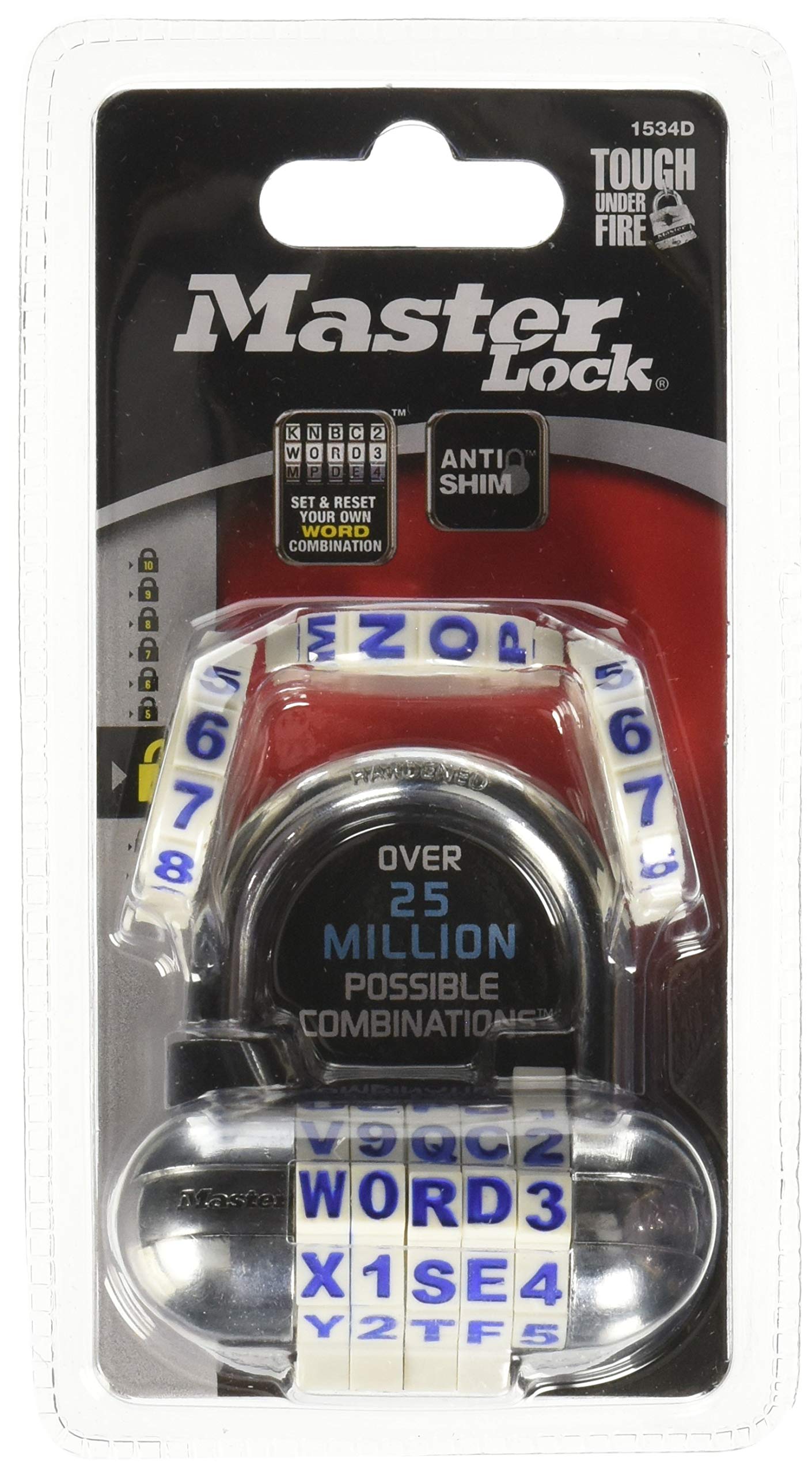 Master Lock