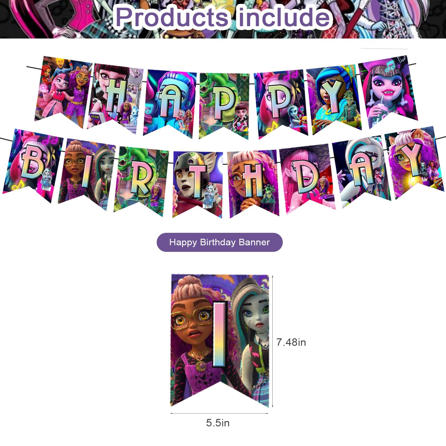 Generic ๐๐ธ๐ท๐ผ๐ฝ๐ฎ๐ป ๐๐ฒ๐ฐ๐ฑ Birthday Party Decoration, ๐๐ธ๐ท๐ผ๐ฝ๐ฎ๐ป ๐๐ฒ๐ฐ๐ฑ Include Kids Theme Birthday Banner, Cake Topper, Latex Balloons for Fans Birthday Party Supplies, Green
