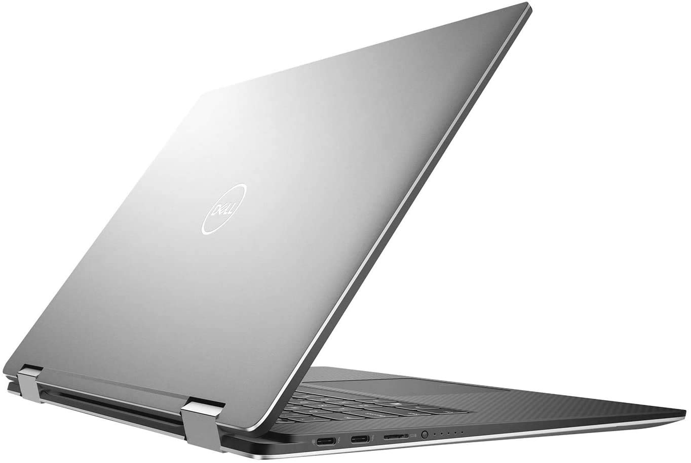 Dell Precision 5530 15.6" FHD, Core i7-8850H 2.6GHz, 32GB RAM, 512GB Solid State Drive, Windows 10 Pro 64Bit, CAM, Nvidia Quadro P1000 4GB (Renewed)